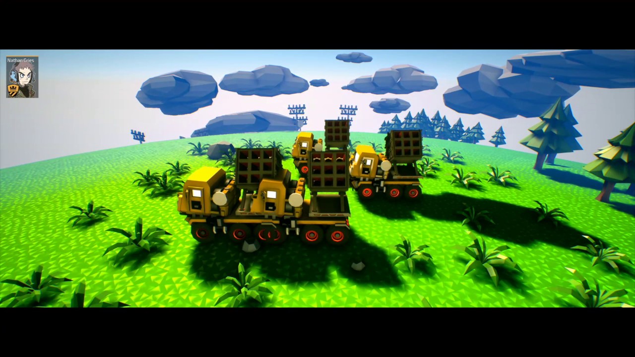 Tiny Metal, le jeu tactique inspiré d'Advance Wars, aussi annoncé sur ...