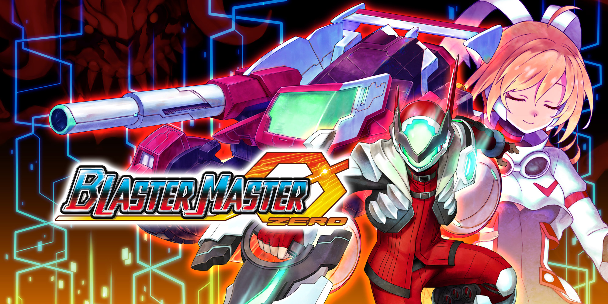 Inti Creates (Azure Striker Gunvolt) annoncera deux jeux sur Switch ce ...