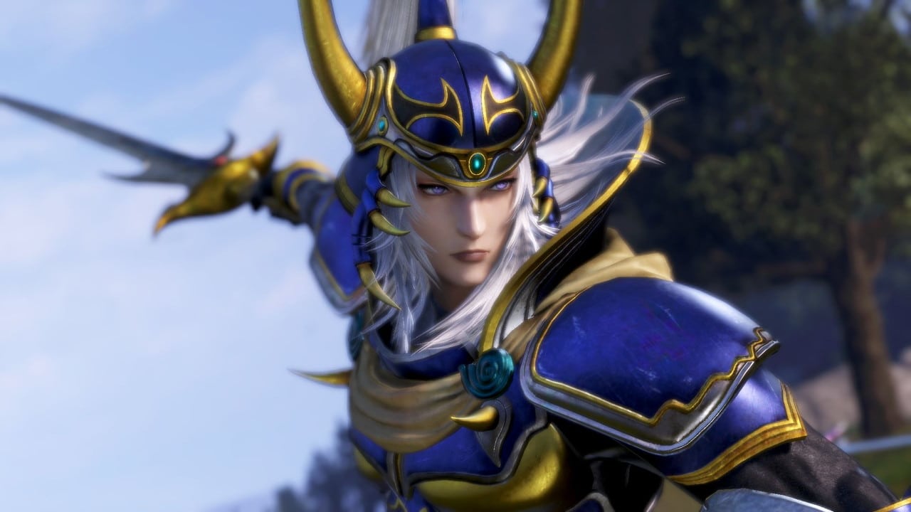 Aperçu : Dissidia Final Fantasy NT - Avis sur la beta fermée