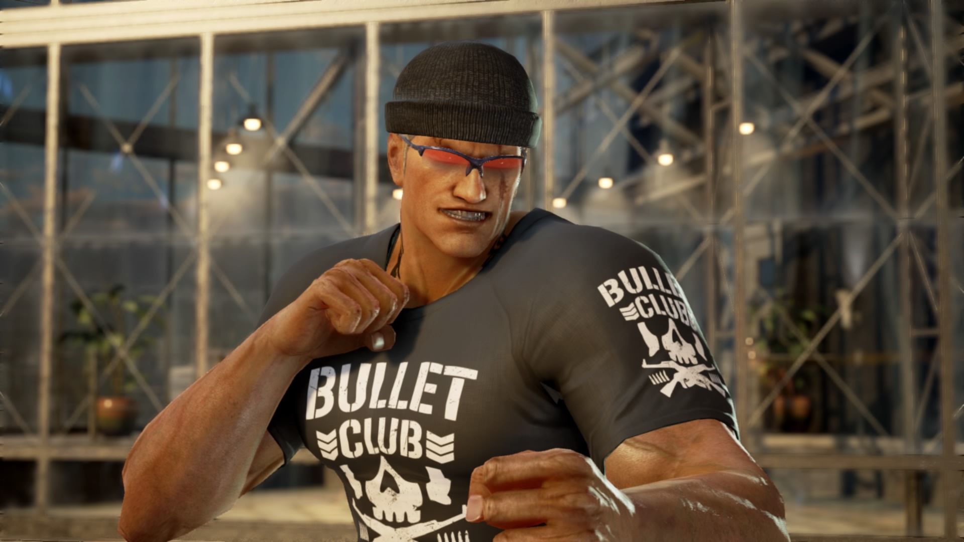 Street Fighter V et Tekken 7 : Capcom et Bandai signent un partenariat ...