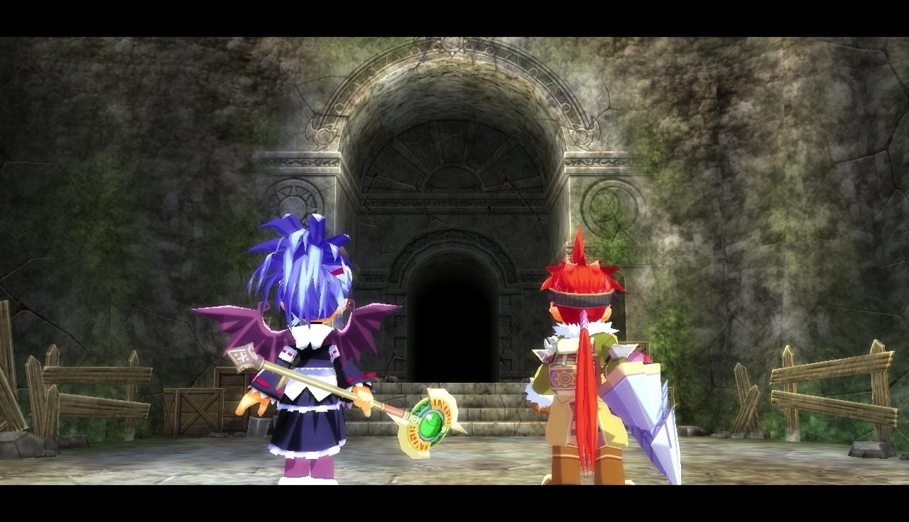 E3 2017 : Zwei: The Ilvard Insurrection en vidéo, un J-RPG Nihon Falcom