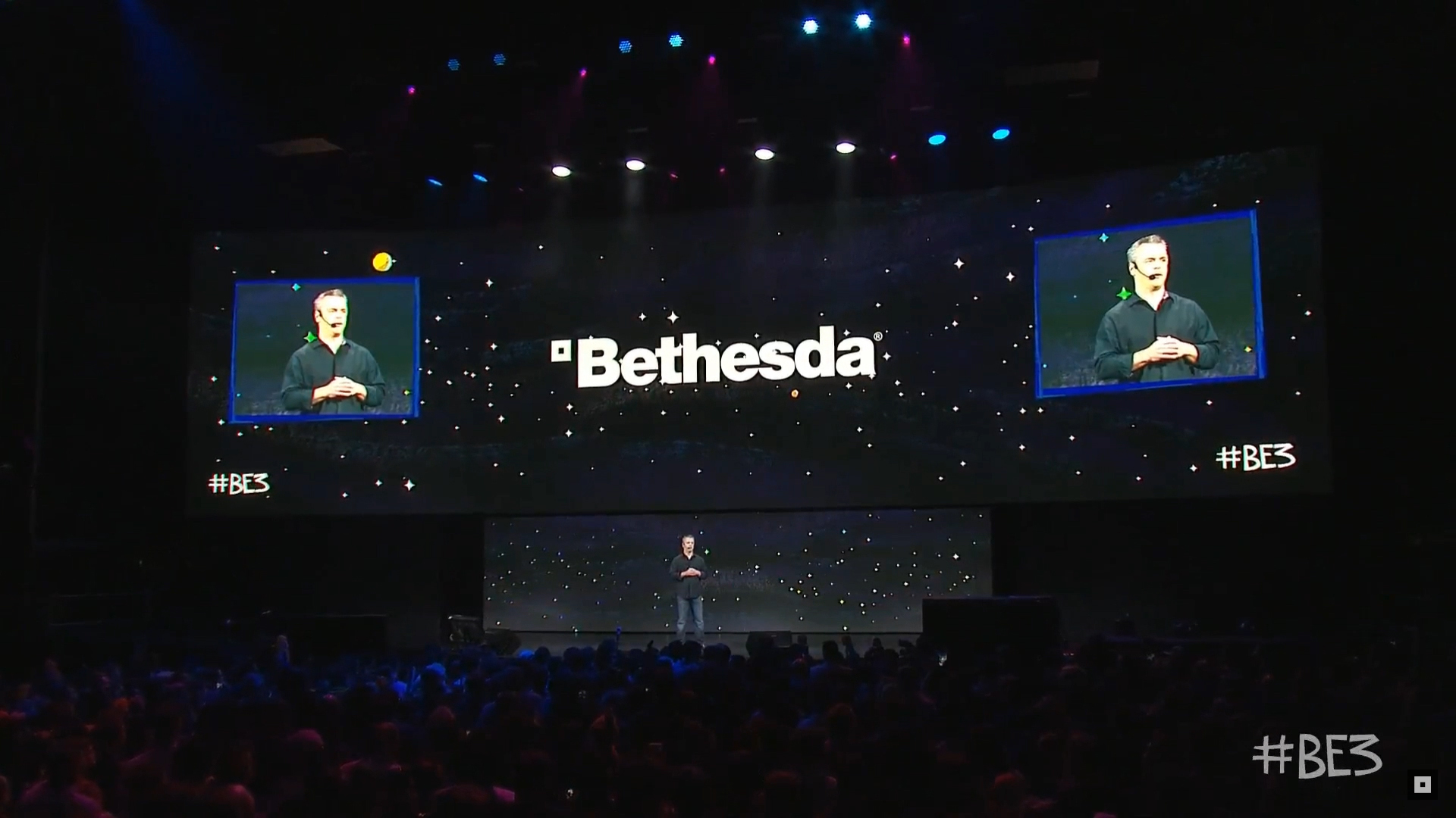 E3 2017 : Résumé de la conférence Bethesda en vidéo