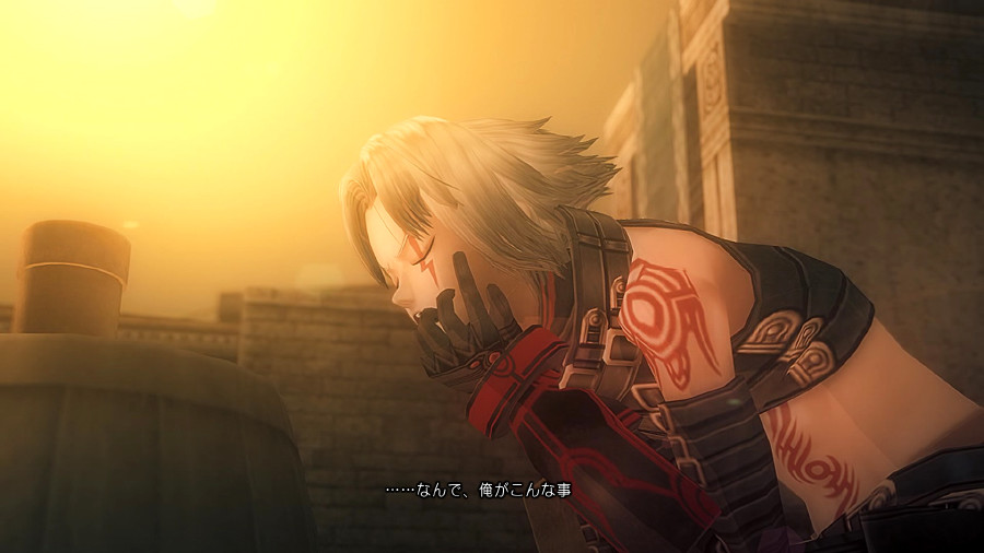 .hack//G.U. Last Recode dévoile ses cinématiques d'ouverture
