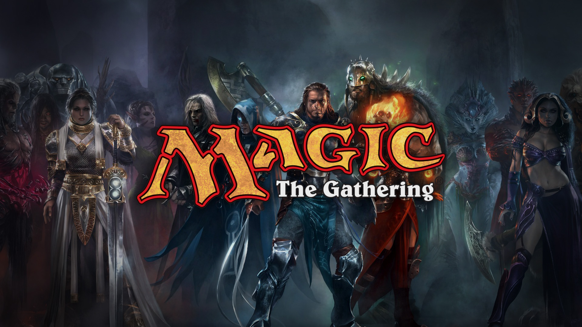 Les créateurs de Neverwinter annoncent un RPG basé sur Magic: The Gathering