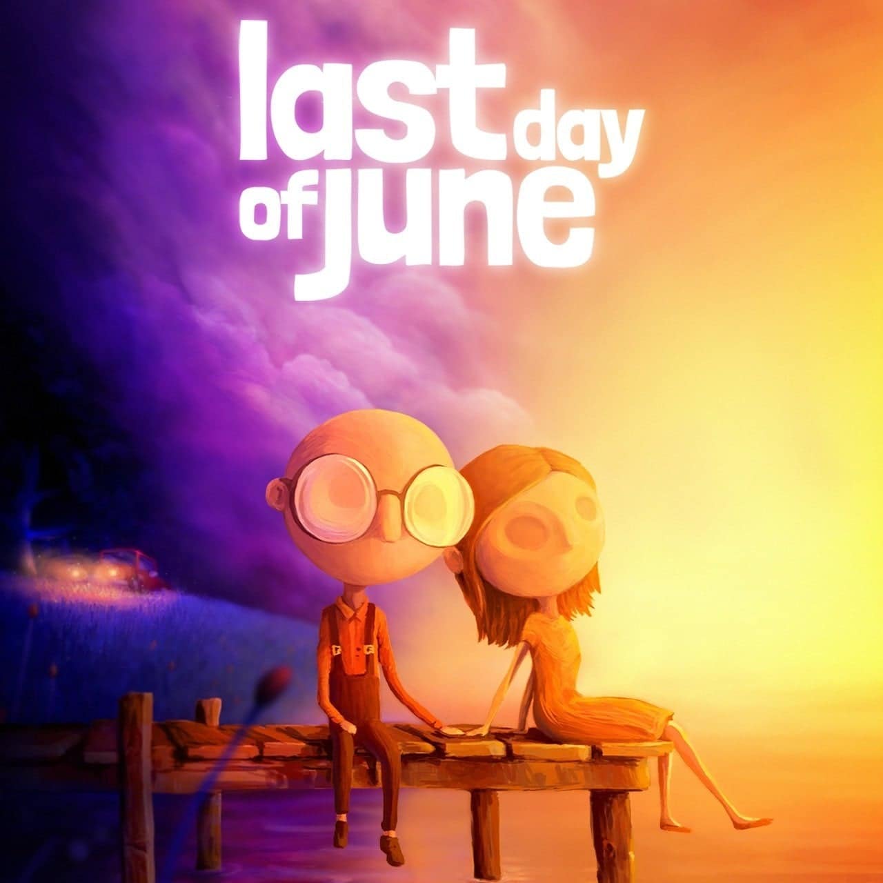 Last Day Of June Jeu ActuGaming