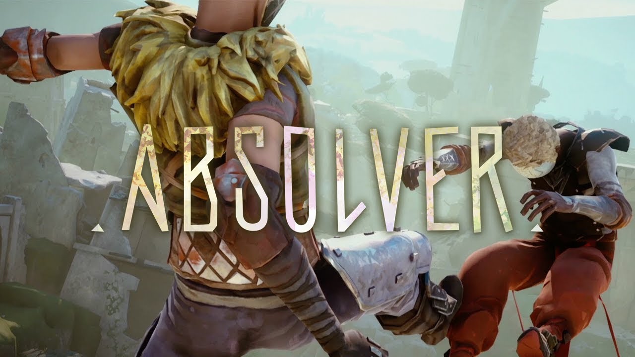 Absolver partage sa bande-annonce de lancement