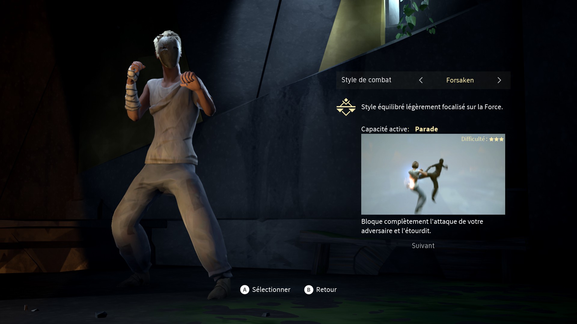 Test Absolver - Sloclap réinvente le jeu de combat