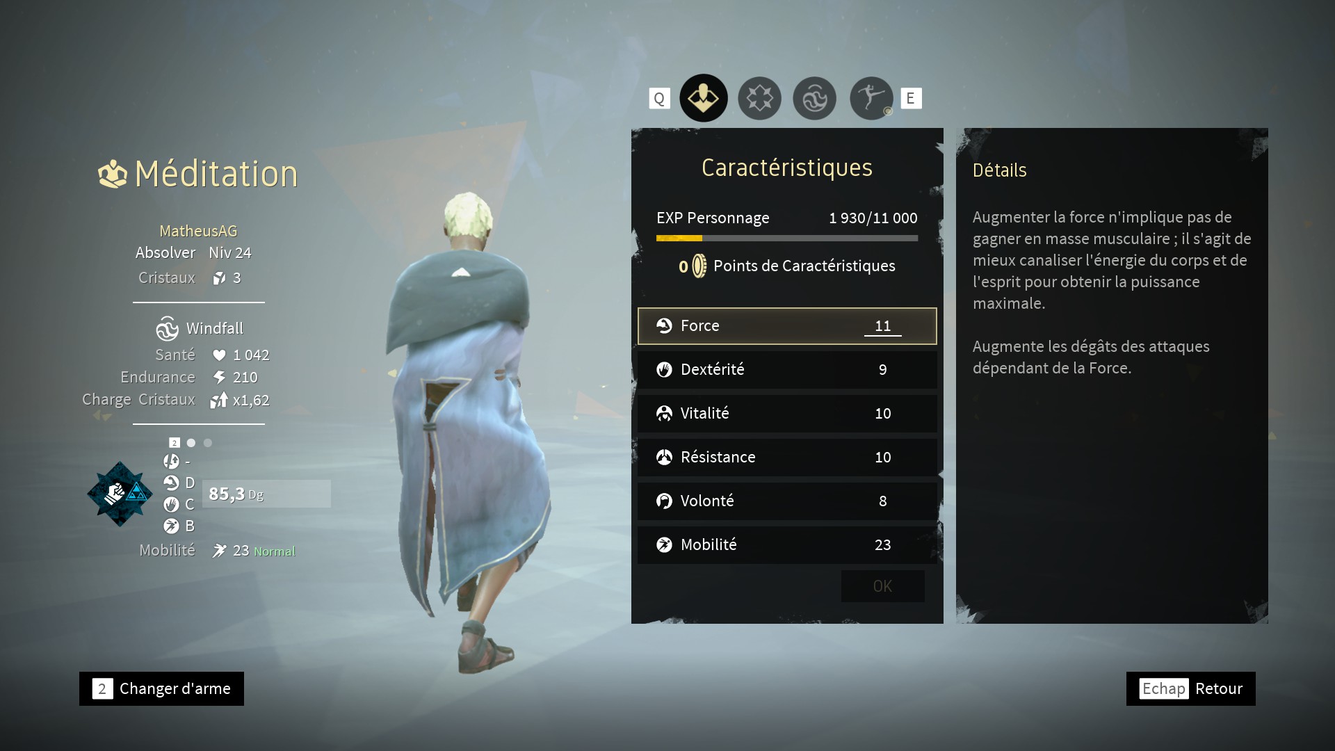 Test Absolver - Sloclap réinvente le jeu de combat