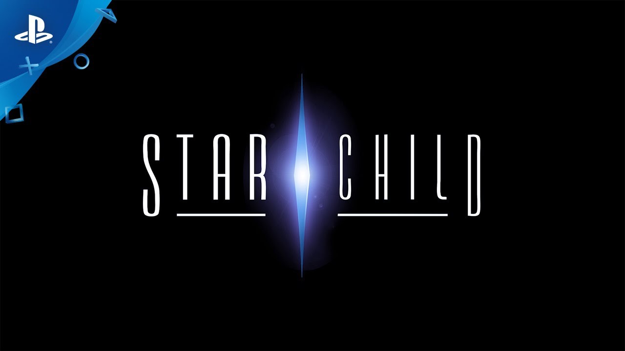 PGW 2017 : Star Child s'offre un nouveau trailer énigmatique