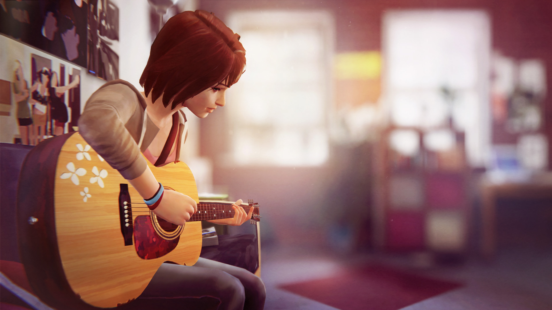 Life is Strange arrive sur iOS le 14 décembre