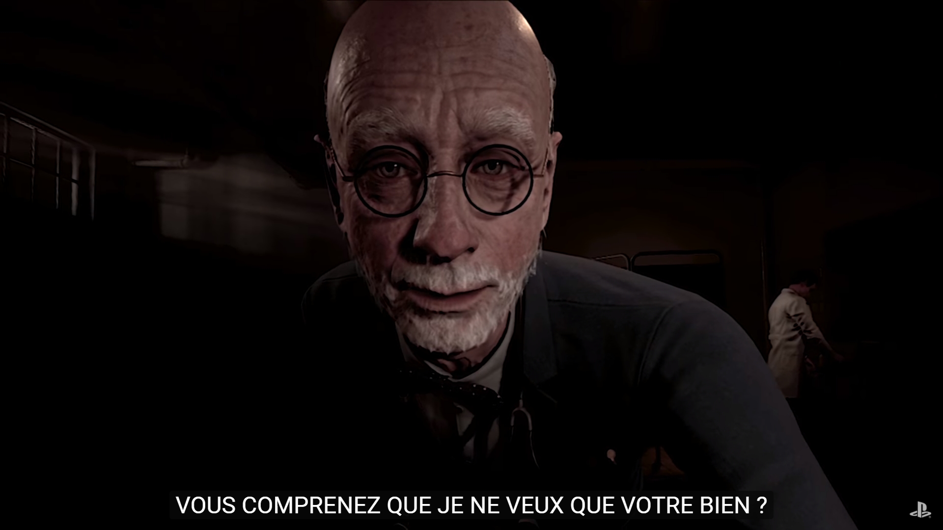 The Inpatient (Jeu) | ActuGaming