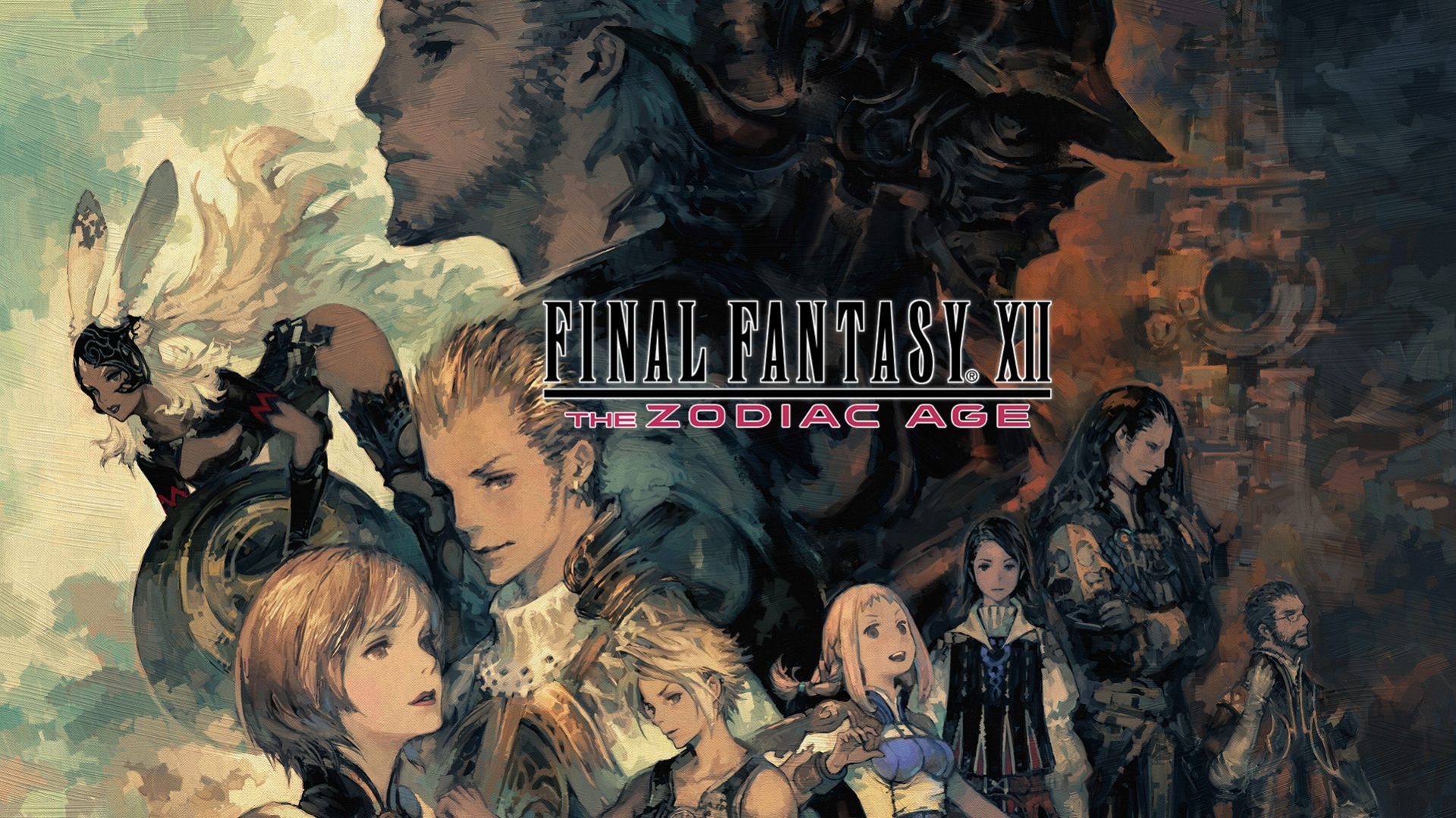 Final Fantasy XII : The Zodiac Age se lance en vidéo sur PC