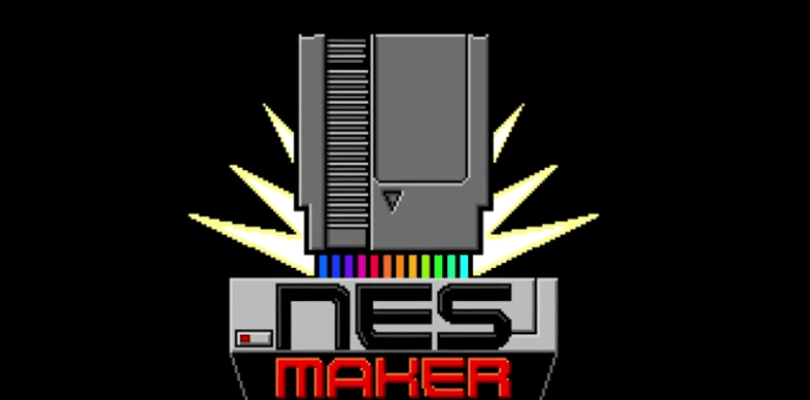 Le Kickstarter de NESMaker est un succès