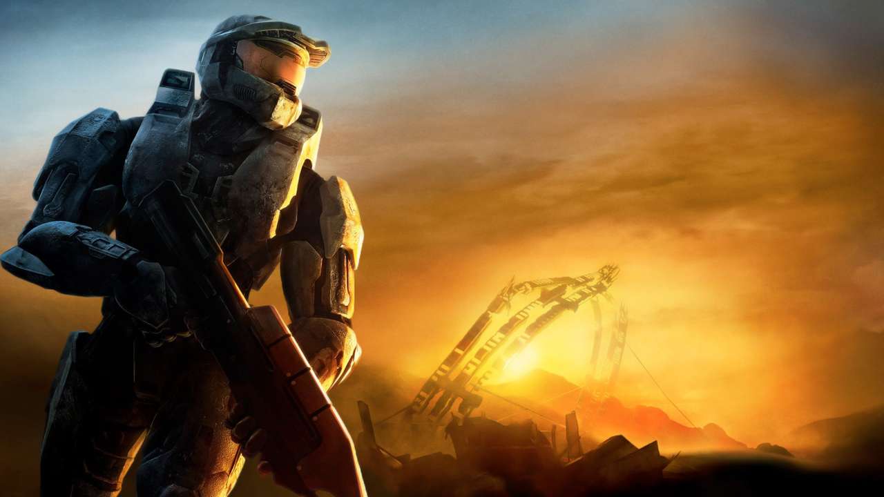 Halo 3 rejoindra The Master Chief Collection sur PC le 14 juillet