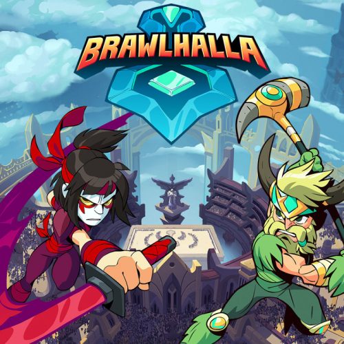 Brawlhalla : Ryu, Chun-Li et Akuma relèvent le challenge