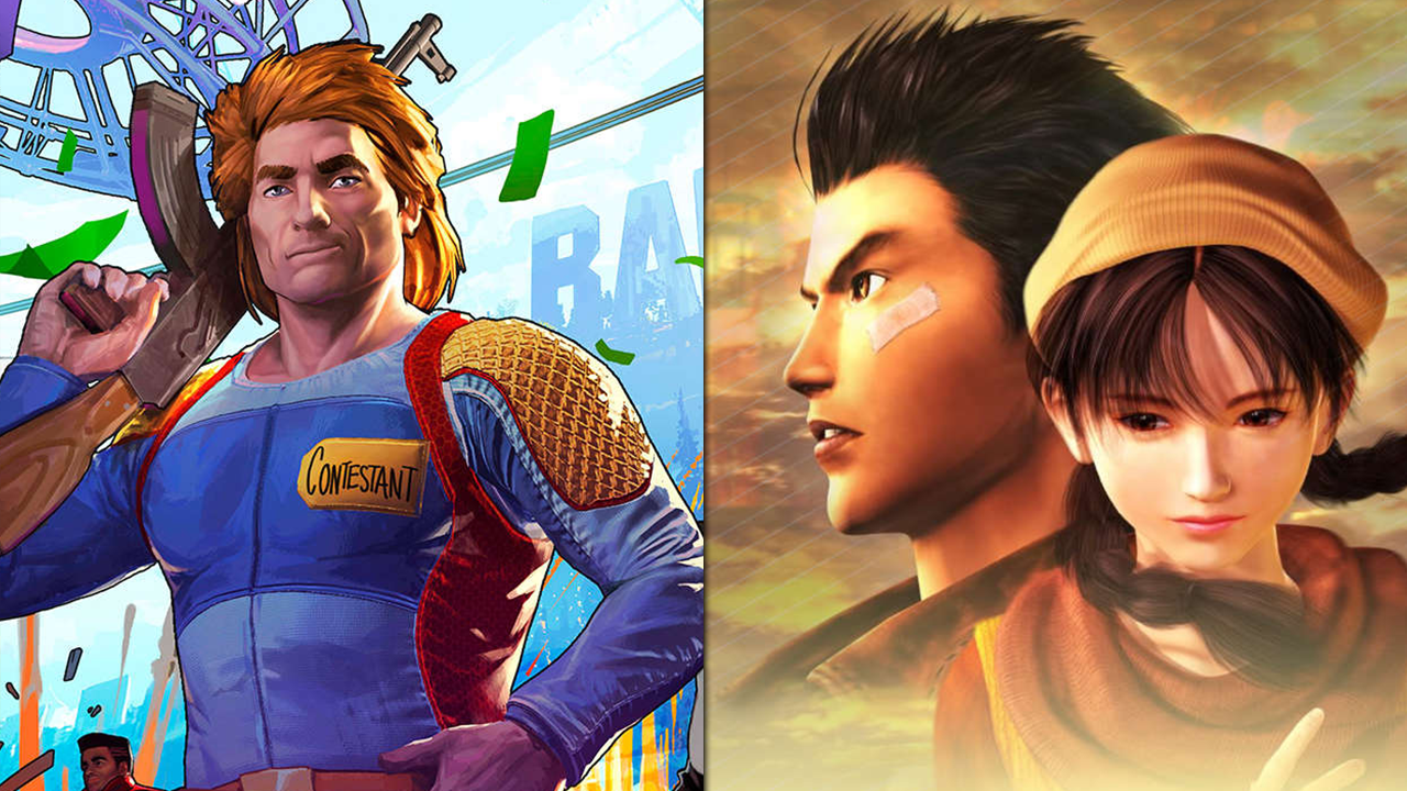 Week & Play #59 : Mega Drive Mini, nouveau BioShock et Radical Heights