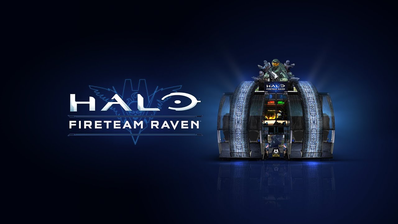Halo : Fireteam Raven annoncé au cours du Inside Xbox