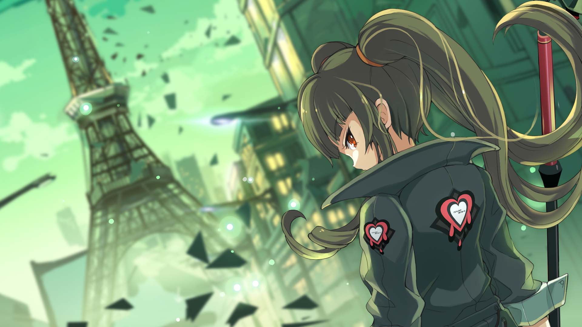 Test SoulWorker : Présentation et premières impressions du MMORPG