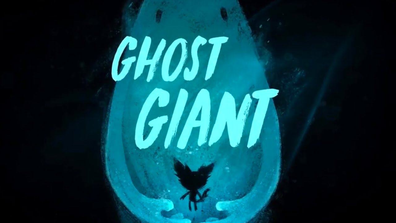 Ghost Giant annoncé sur PlayStation VR par Zoink Games