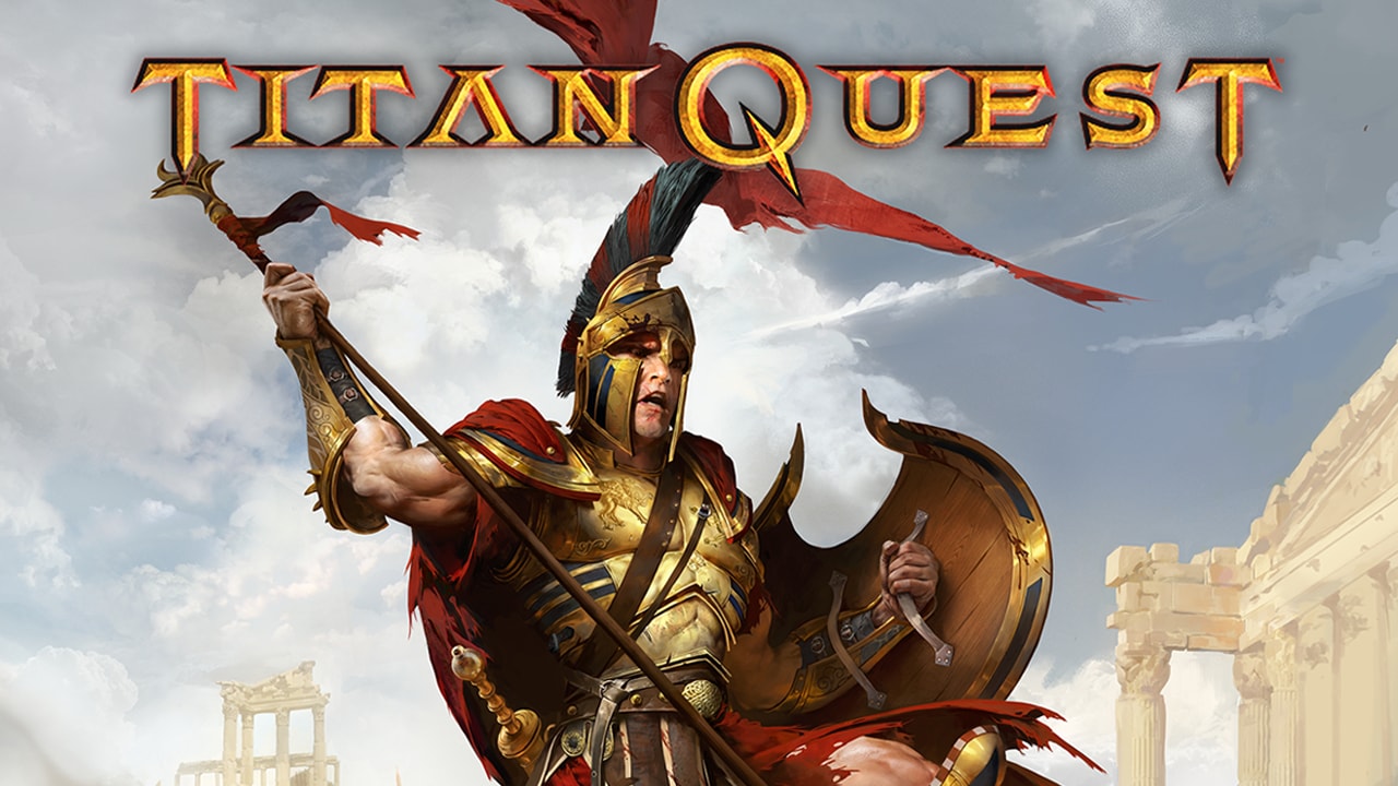 Titan Quest : Le remaster aura le droit à sa version Switch