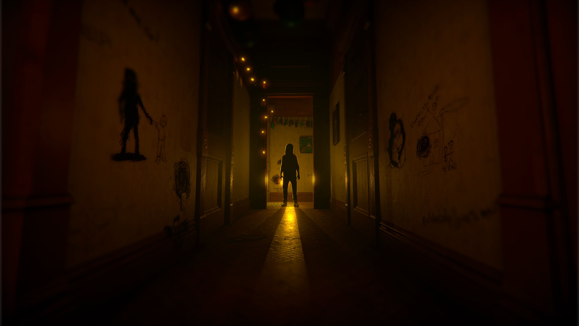 E3 2018 : Transference se concrétise un peu plus