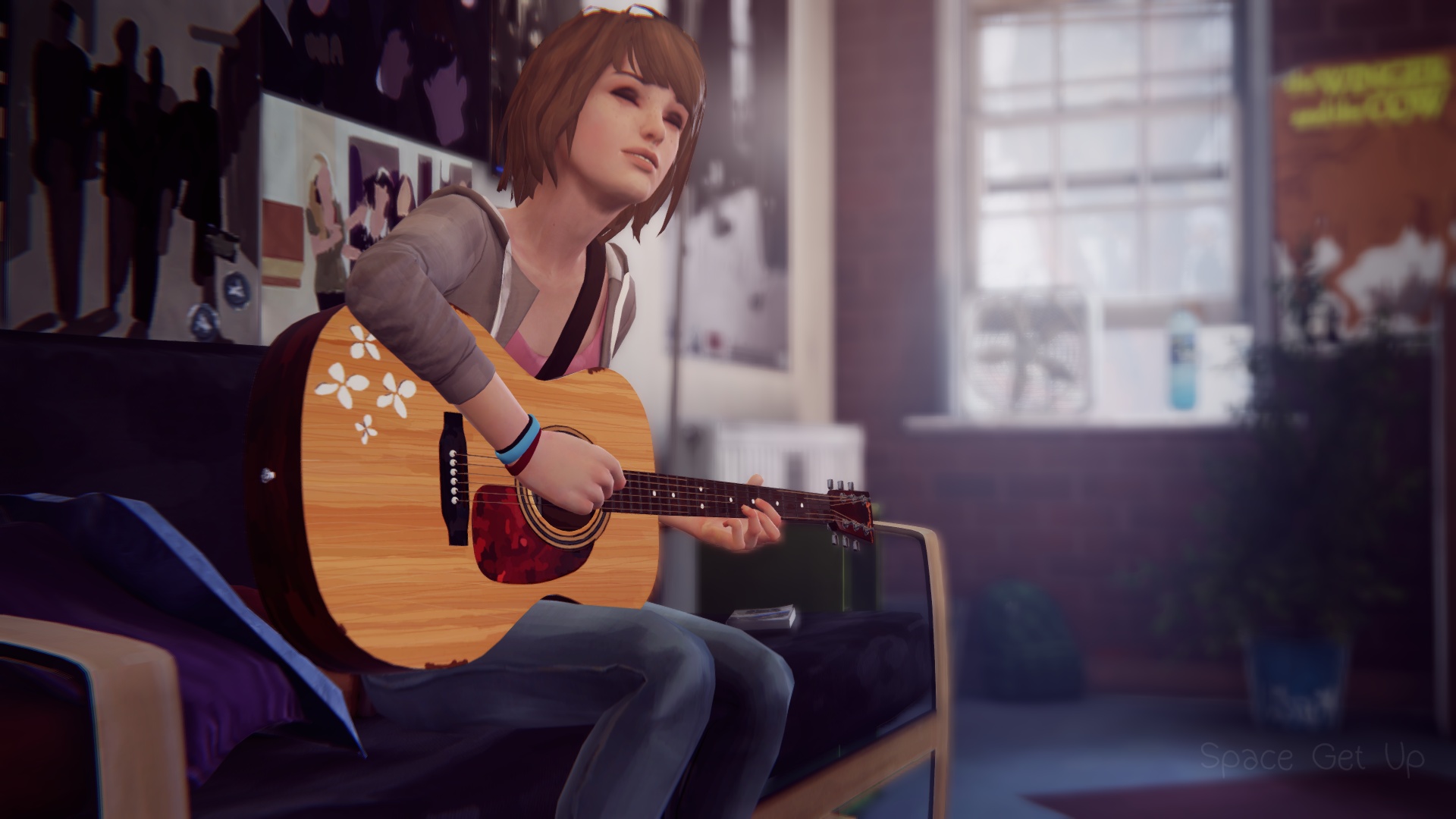 Life is Strange est maintenant disponible sur mobile Android