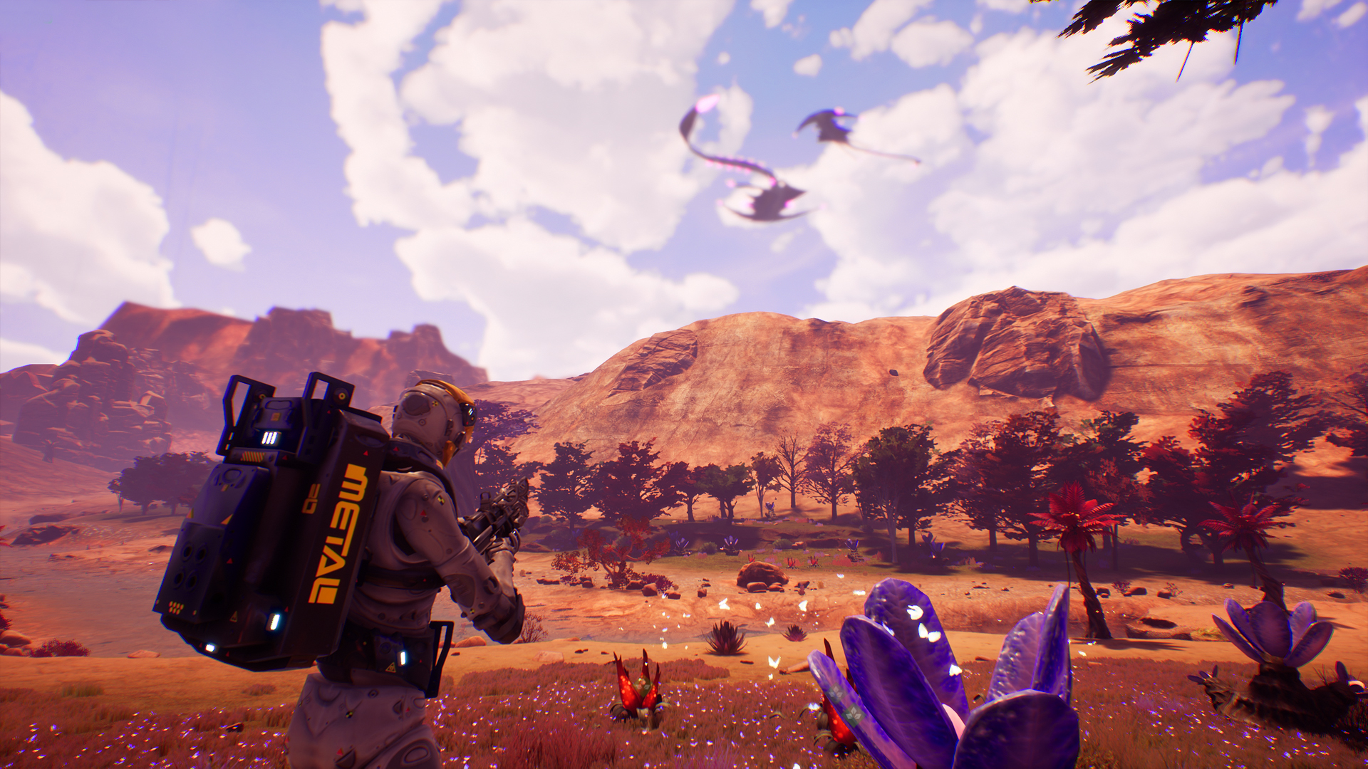 Le jeu de survie Outpost Zero se lance en accès anticipé dés aujourd'hui