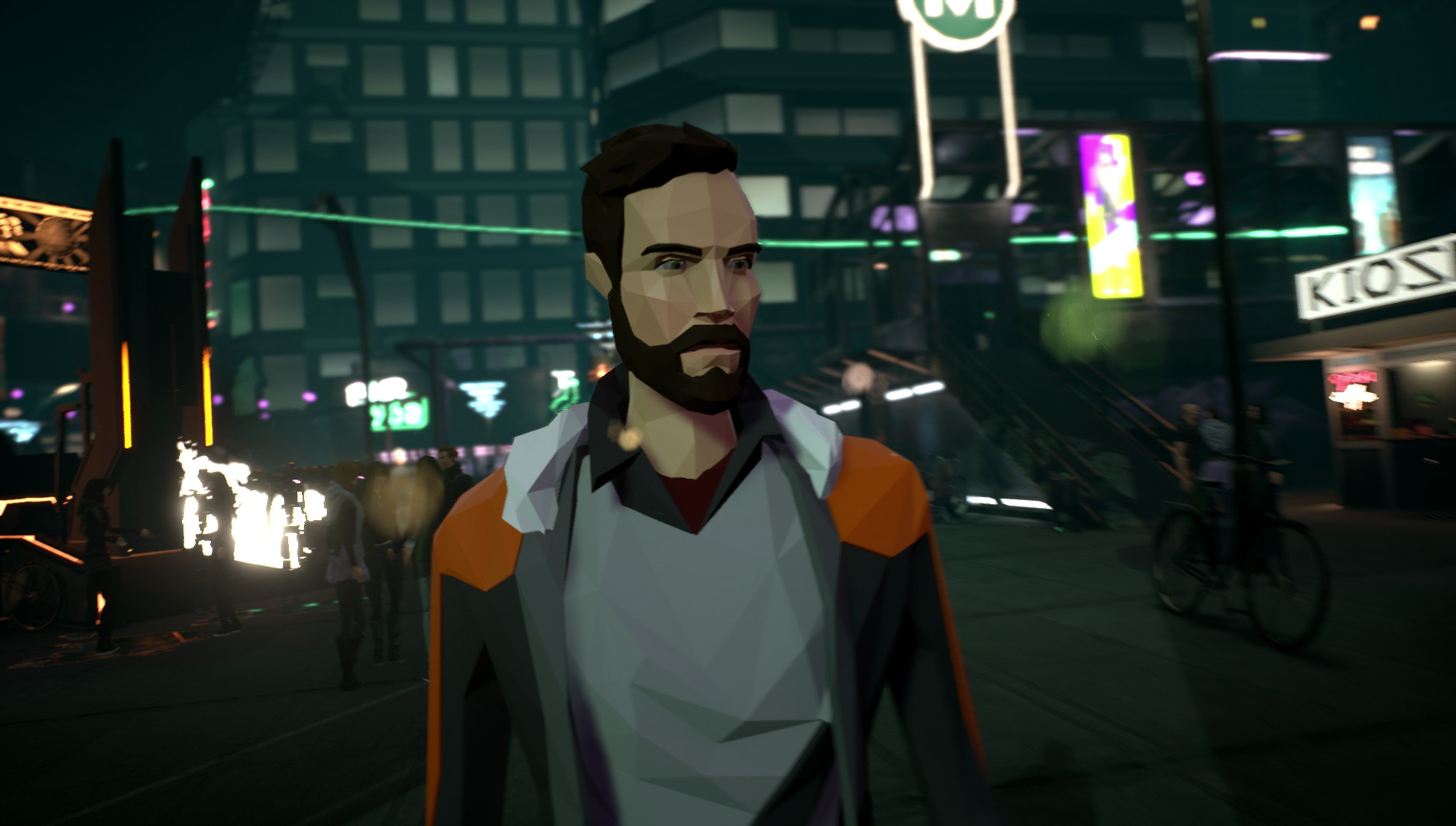 State of Mind sortira le 15 août sur PC, PS4, Xbox One et Switch