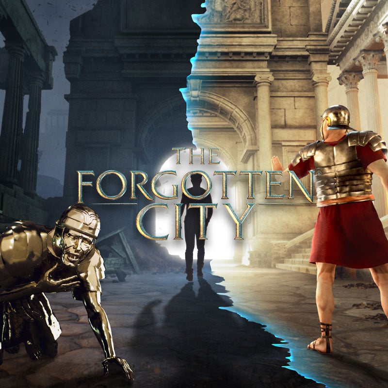 Avis The Forgotten City Critiques Des Joueurs
