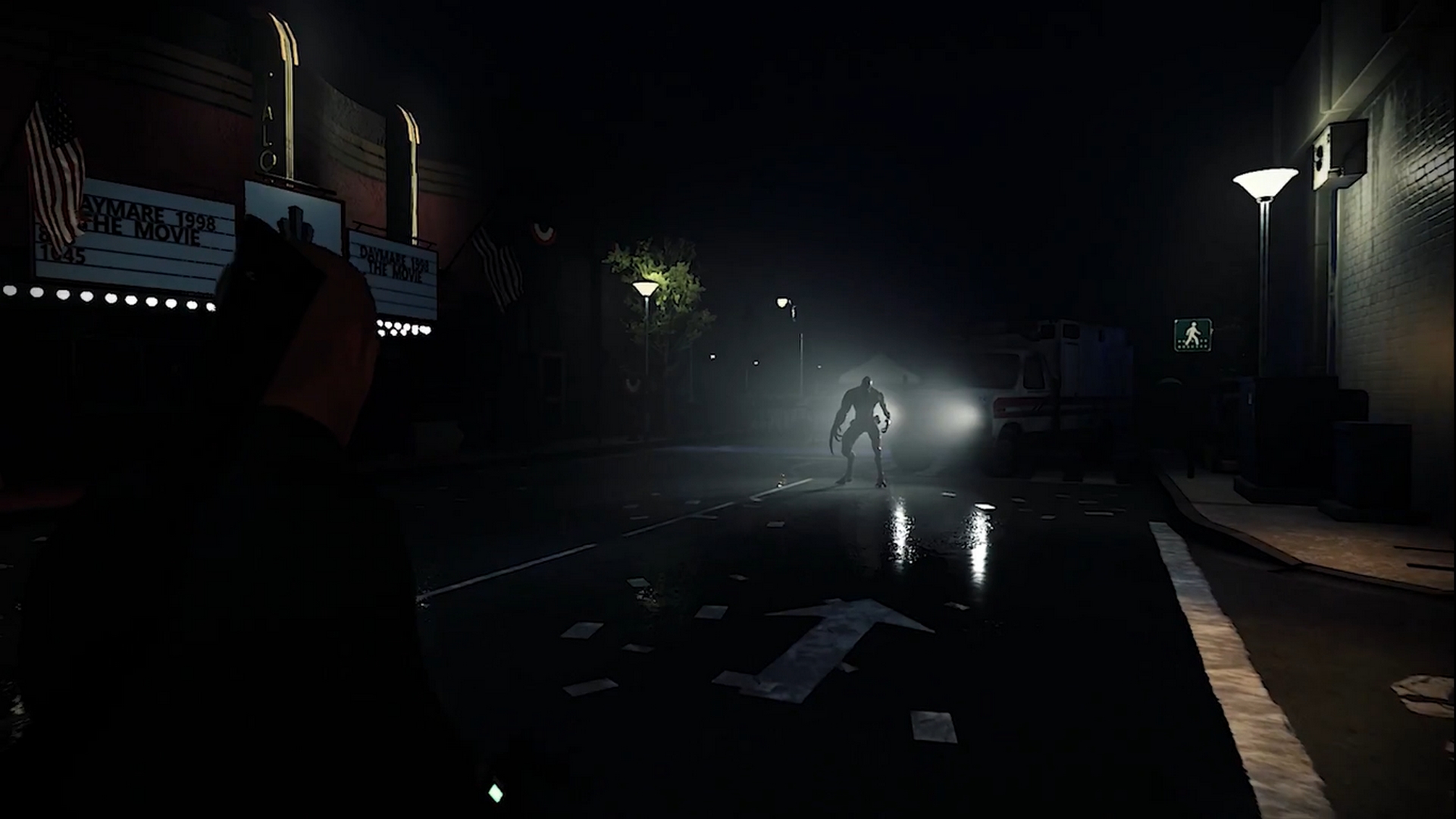 Daymare : 1998 s'offre un court teaser, et sera présenté à la gamescom