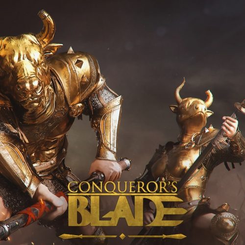 Concours Conqueror's Blade : 100 codes pour obtenir le skin Atours de ...