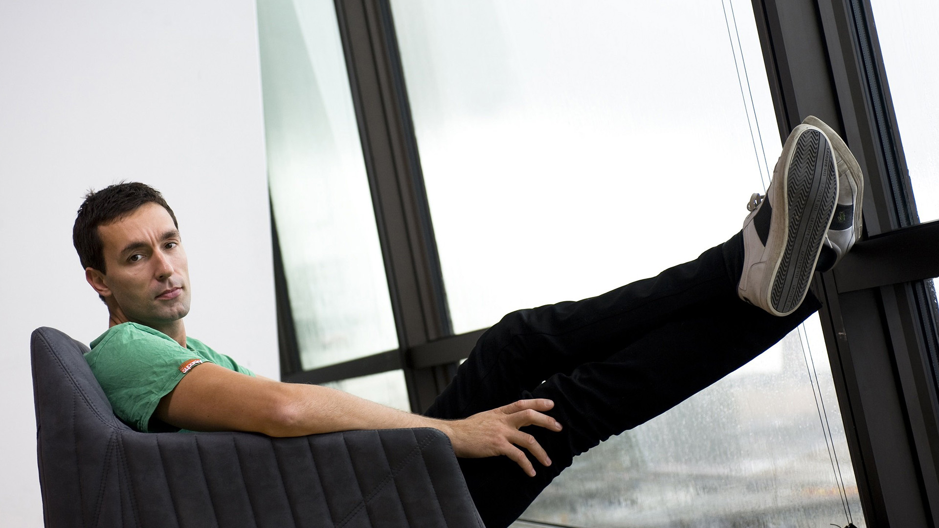 Patrick Söderlund quitte Electronic Arts