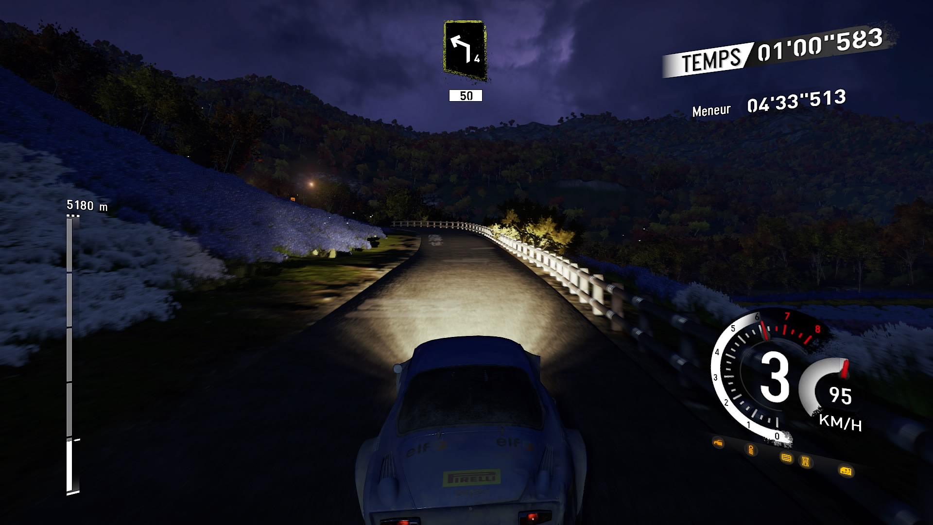 Test V-Rally 4 (PS4, Xbox One, Switch) - Le retour du roi