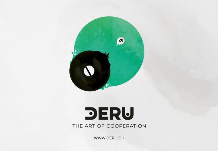 Deru : The Art of Cooperation dévoile sa date de sortie