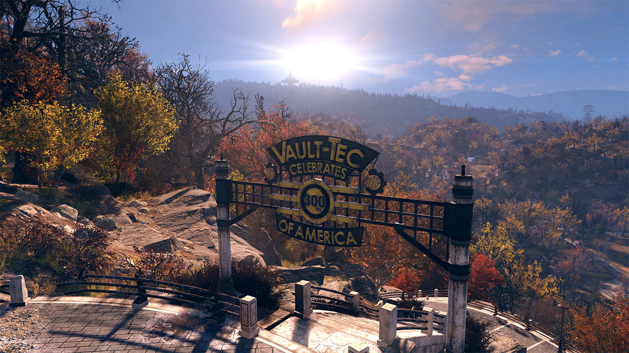 Aperçu : Fallout 76 - Un premier pas convaincant