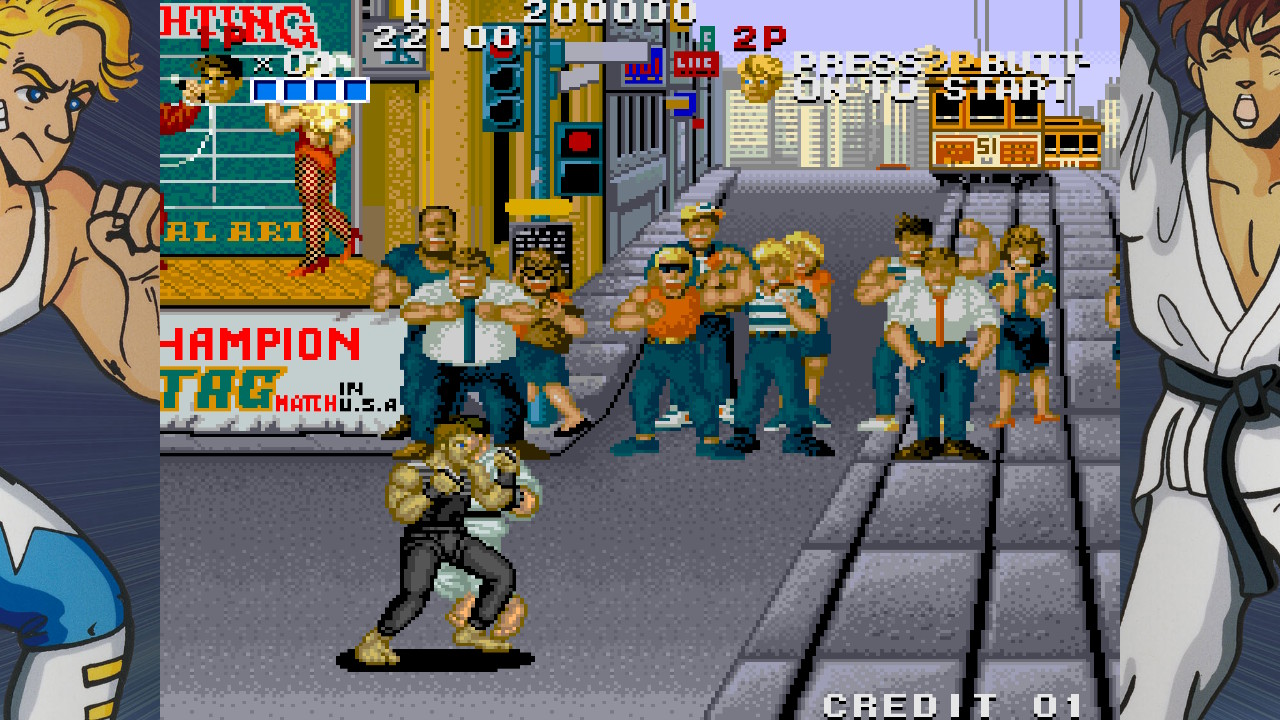 SNK 40th Anniversary Collection est disponible, le trailer de lancement