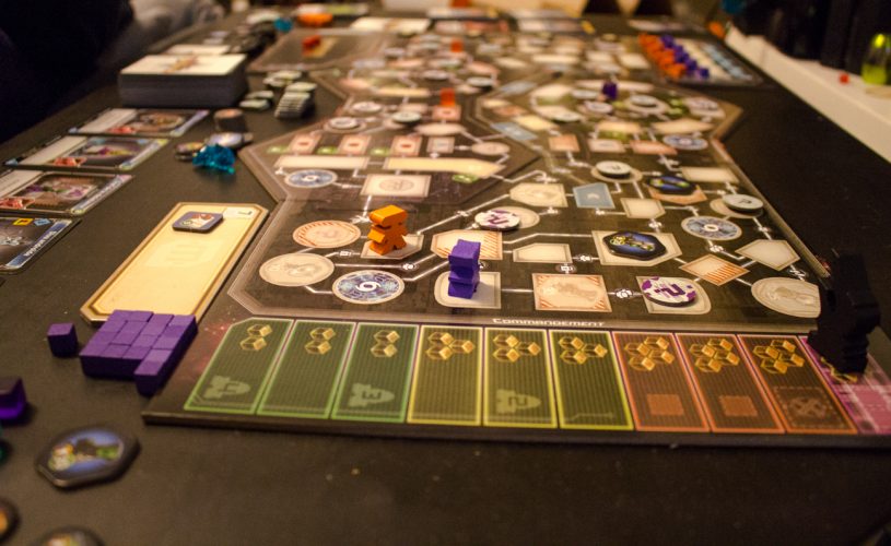 Clank ! débarque avec une nouvelle extension et un nouvel standalone