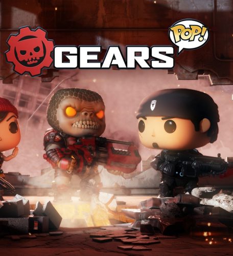Gears Pop! débarque aujourd'hui sur PC et mobiles