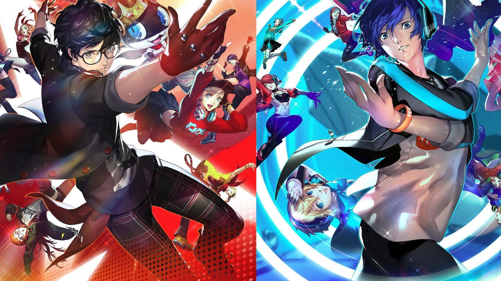 Persona 3 5 Dancing D taillent Leurs Plannings Pour Leurs DLC persona-3-5-dancing-d-taillent-leurs-plannings-pour-leurs-dlc