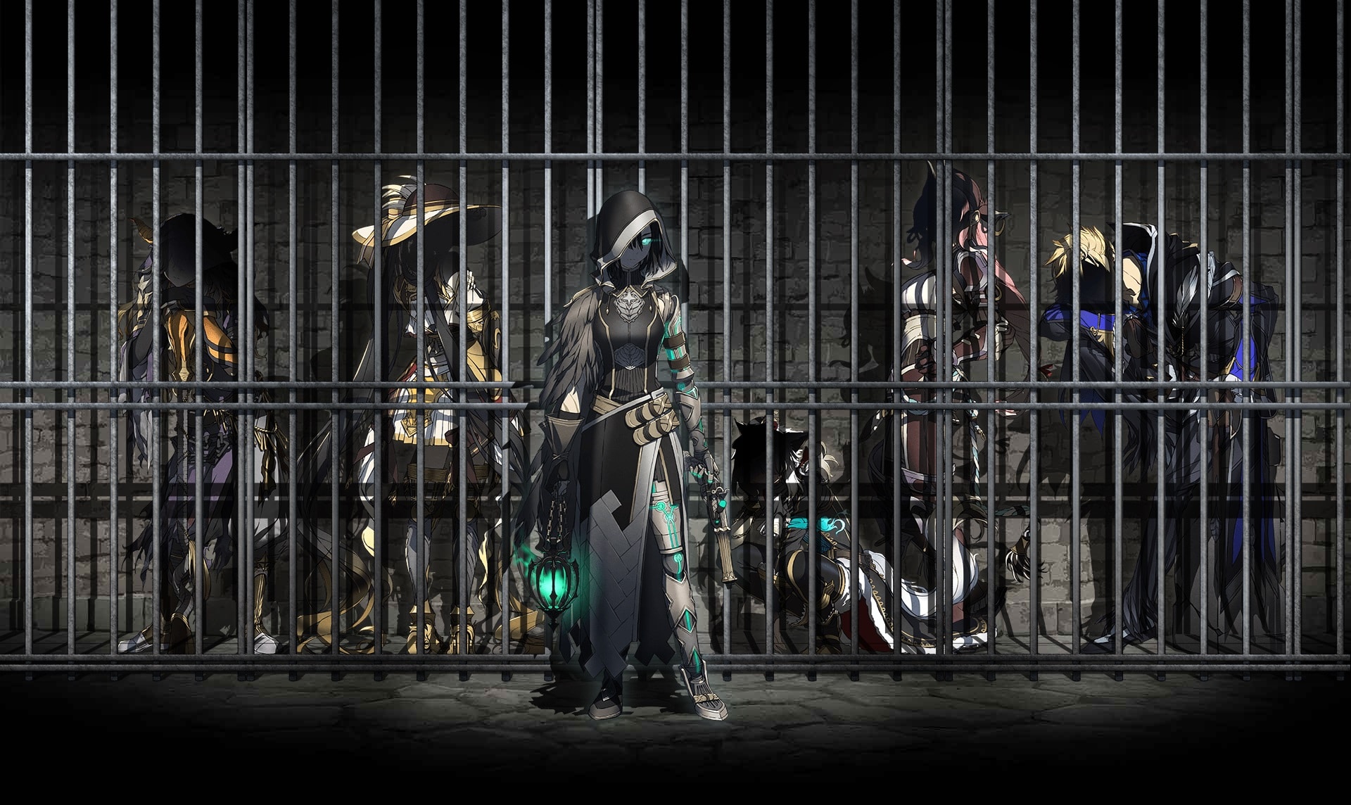 Ys IX : Monster Nox annoncé, un nouvel opus à l'excellente série de RPG