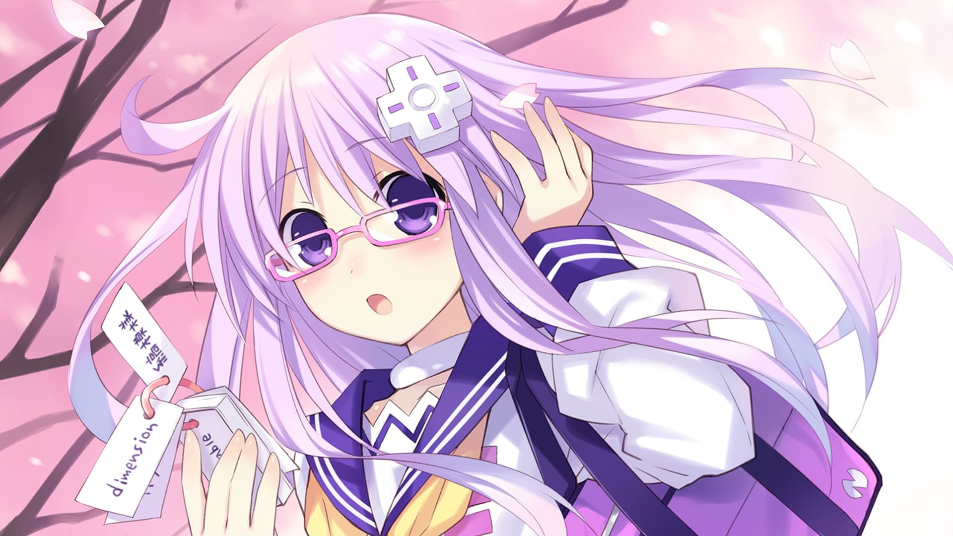Tsunako quitte Idea Factory (Neptunia) pour devenir indépendant
