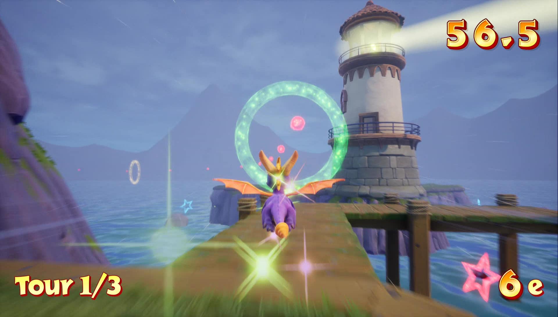Chasse à Chasseur | Guide Spyro 3 Year of the Dragon (Reignited Trilogy)