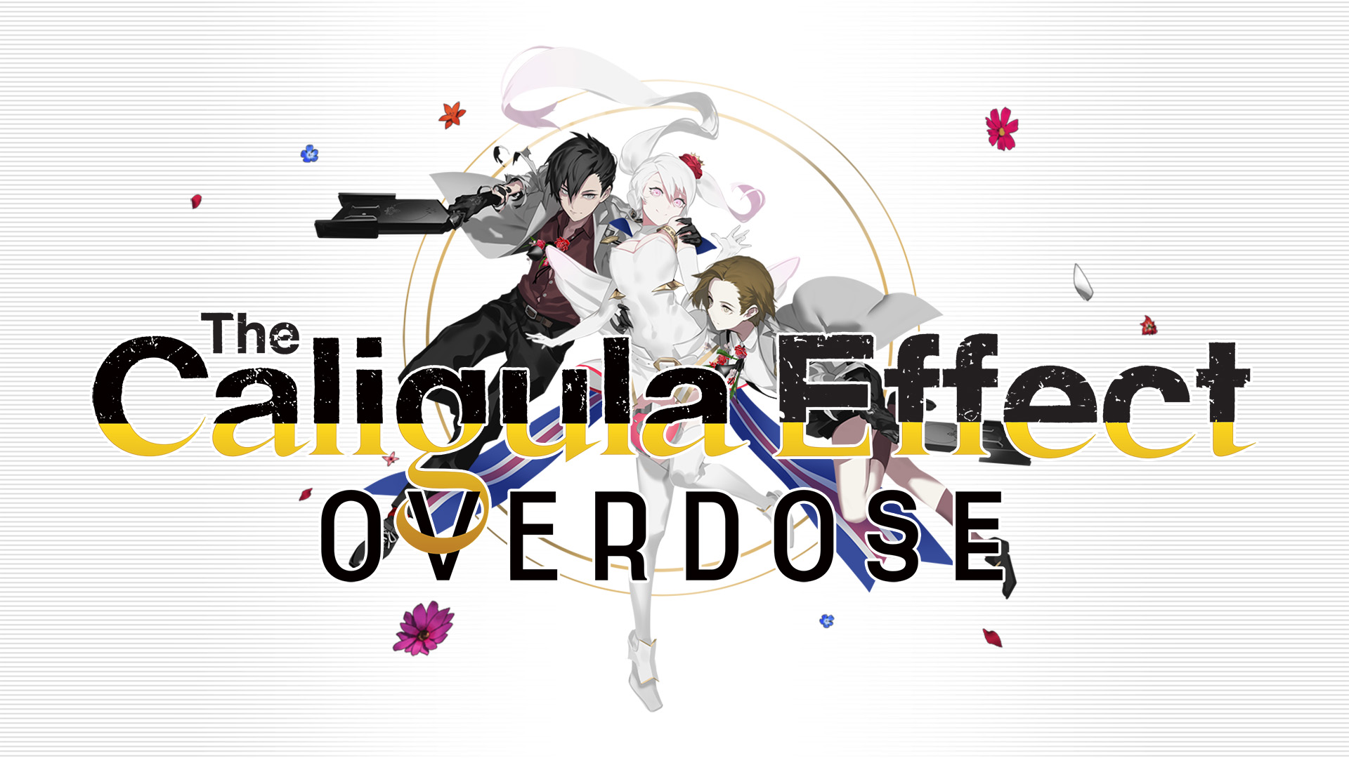 The Caligula Effect: Overdose présente sa date et son gameplay