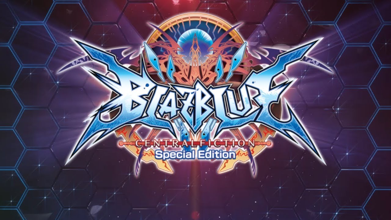 BlazBlue Centralfiction : Special Edition arrivera sur Switch le 8 février