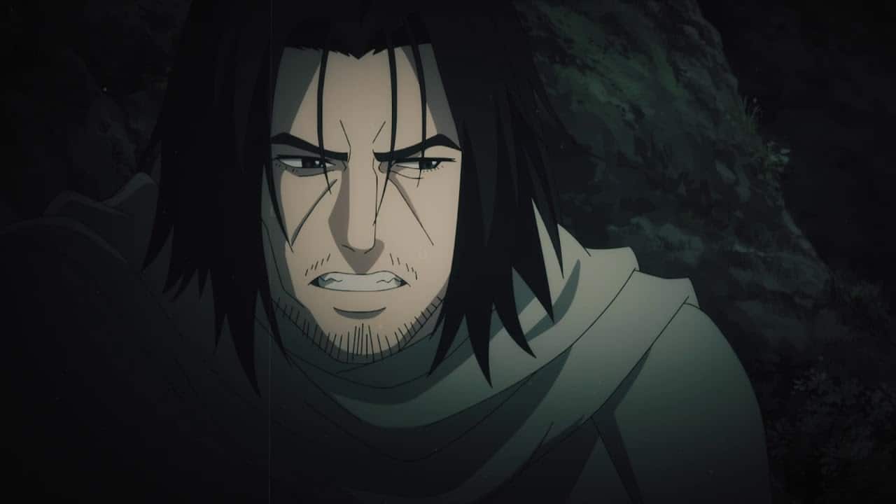Final Fantasy XV : Episode Ardyn Prologue dévoile un second teaser et ...