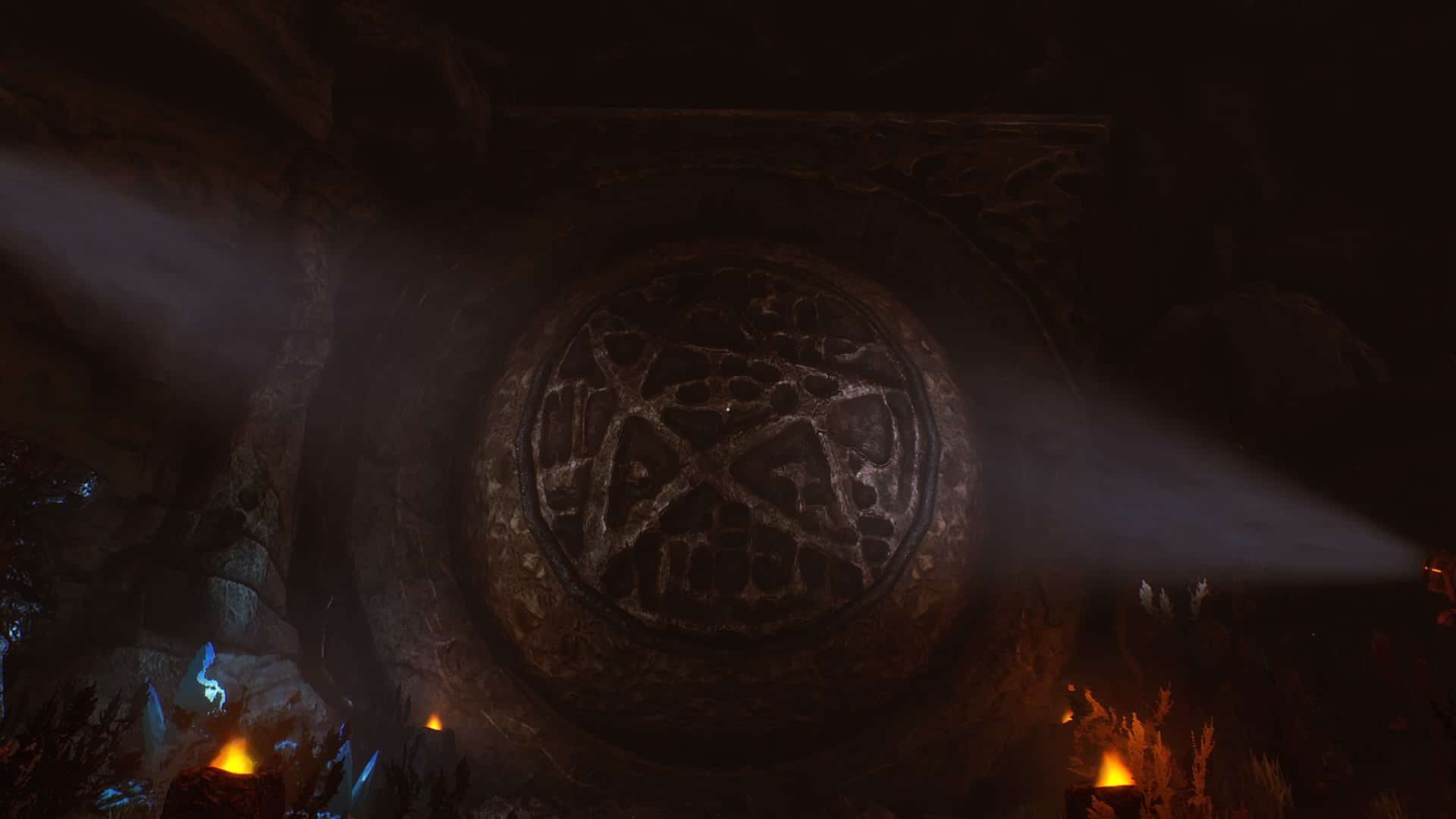 TEST Conarium - Un jeu d'horreur en univers Lovecraft