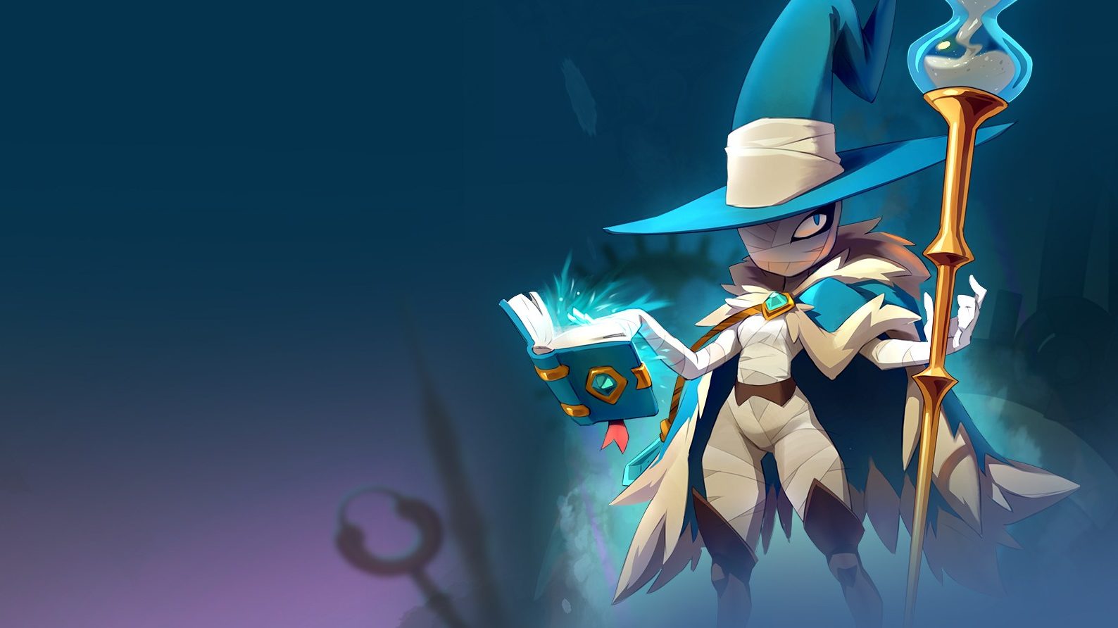 Waven (Jeu) | ActuGaming