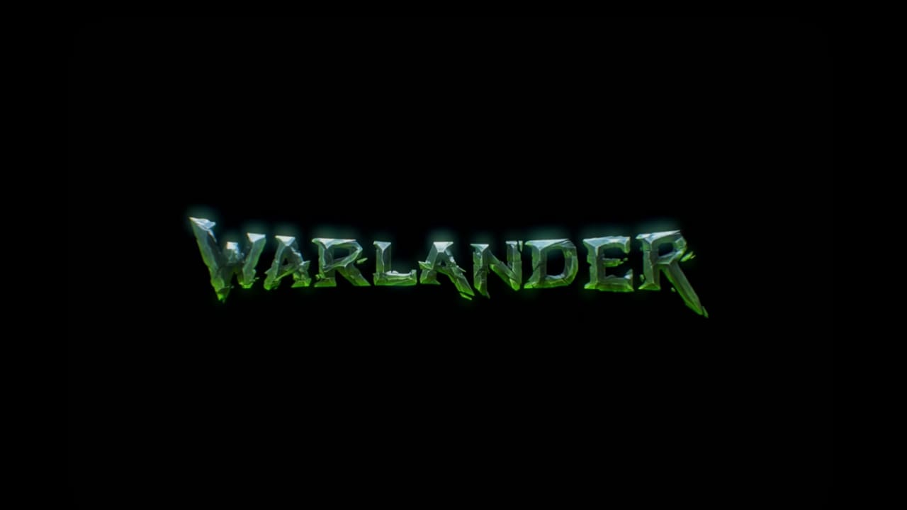 Warlander annoncé par Clock Drive Games dans un premier trailer