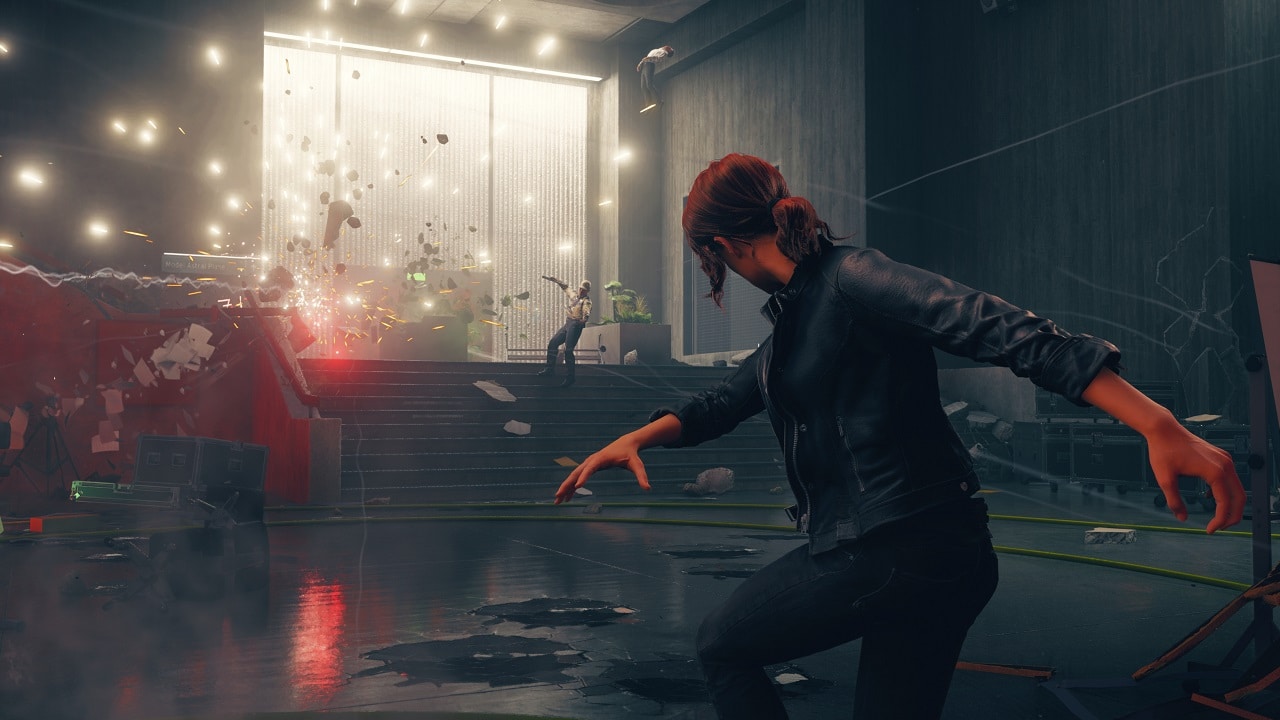 Control détaille son Expansion Pass et dévoile un nouveau trailer