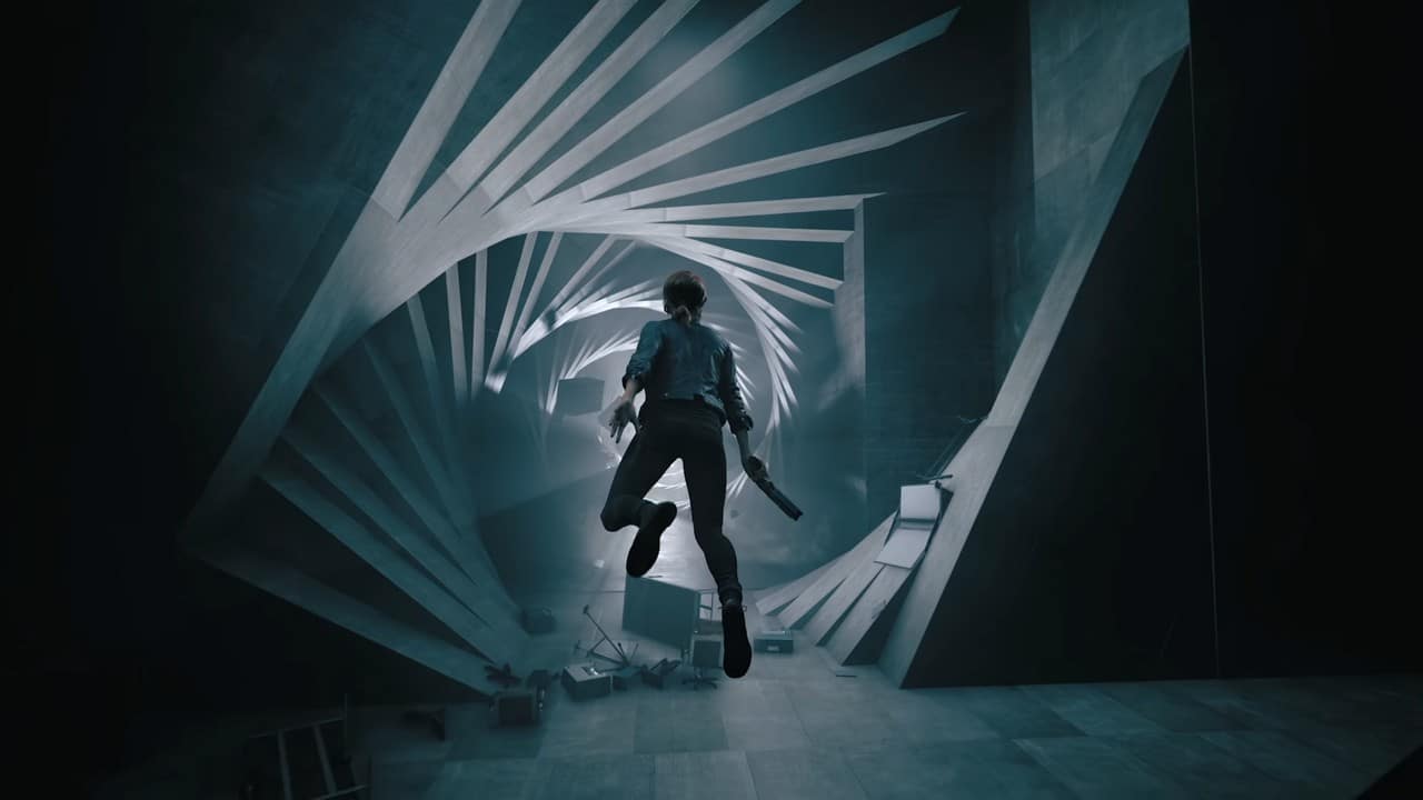 Control (Remedy) livre toute une série de détails dans une interview